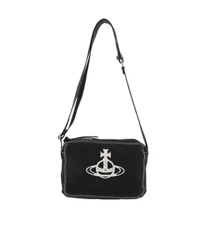 VIVIENNE WESTWOOD Jude Crossbody Bag