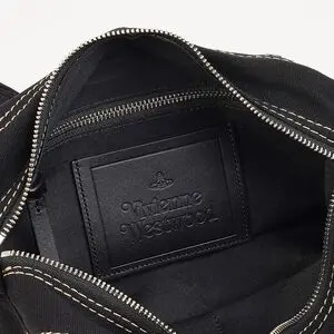 VIVIENNE WESTWOOD Jude Crossbody Bag