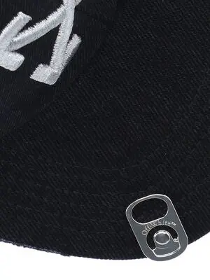 Off-White Logo Baseball Cap
