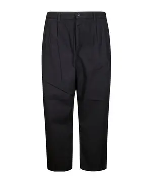 Carhartt Work In Progress Evan Pants - Black