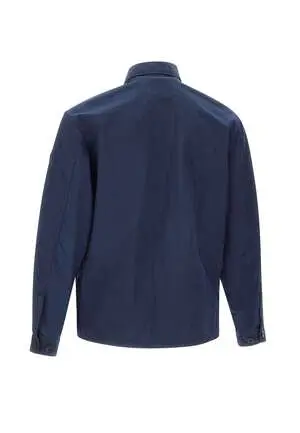 C.P. COMPANY Panama R Lens Pocket Jacket