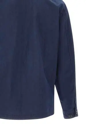 C.P. COMPANY Panama R Lens Pocket Jacket