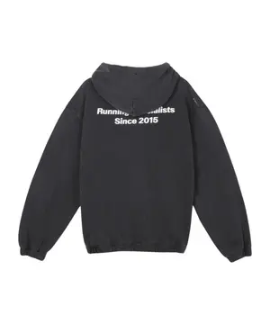 Satisfy Long-sleeved Sweater