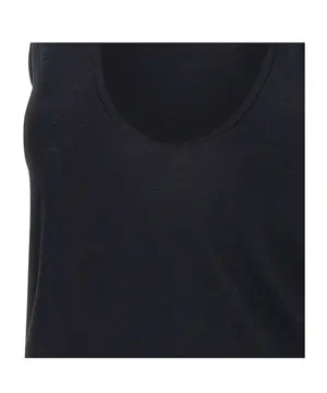 LOULOU STUDIO Albia Scoop Neck Sleeveless Top