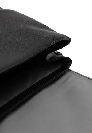Calvin Klein Foldover-top Backpack