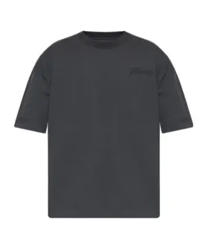 ALLSAINTS Odyssey Logo T-shirt - Washed Black