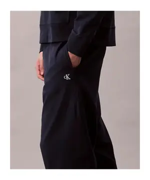 Calvin Klein Premium Fleece Joggers
