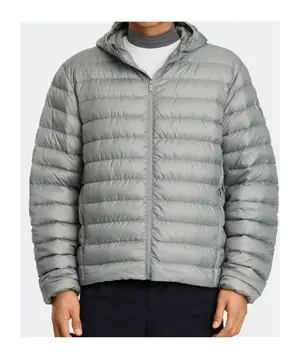 Canada Goose Stratus Hoodie Tonal Label