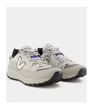 VEJA X Études Shark Lace-up Sneakers