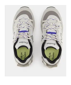 VEJA X Études Shark Lace-up Sneakers
