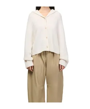 LISA YANG Mora Cardigan