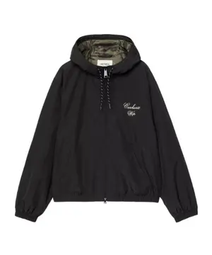Carhartt Travon Jacket - Black