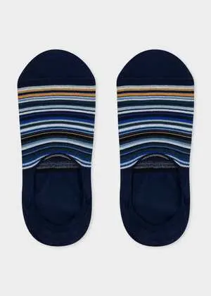 Paul Smith Three Pack Socks