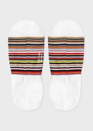 Paul Smith Three Pack Socks