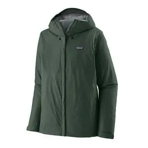 Patagonia Torrentshell 3l Rain Jacket - Black