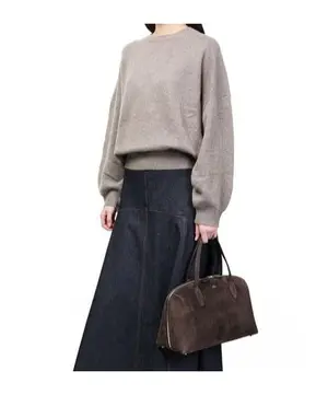 LISA YANG Veira Sweater