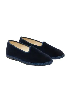 SCAROSSO William Iv Slippers