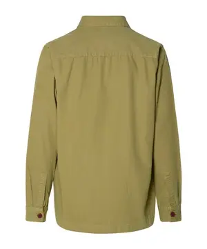 Barbour Long-sleeved Shirt