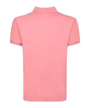 Polo Ralph Lauren Mesh Polo Shirt