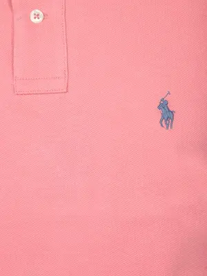 Polo Ralph Lauren Mesh Polo Shirt