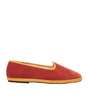 SCAROSSO William Iv Slippers - Orange