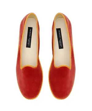 SCAROSSO William Iv Slippers