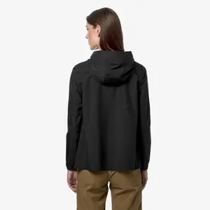 K-WAY Marguerite Stretch Dot Jacket