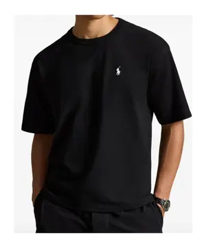 Polo Ralph Lauren Relaxed Fit Jersey T-shirt