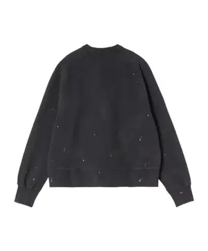 Carhartt Painter Logo-print Sweatshirt