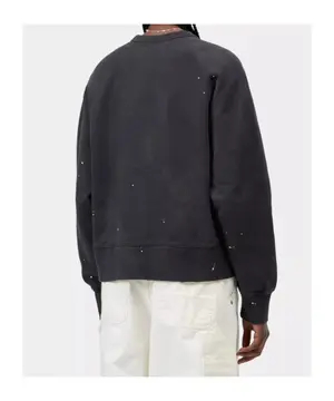 Carhartt Painter Logo-print Sweatshirt