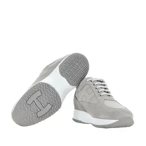 Hogan Interactive Sneakers