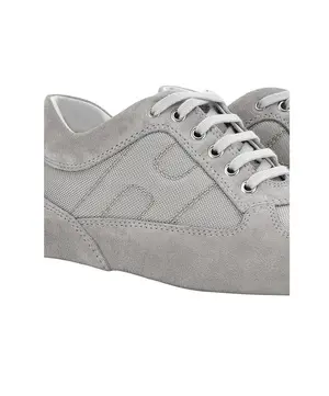 Hogan Interactive Sneakers