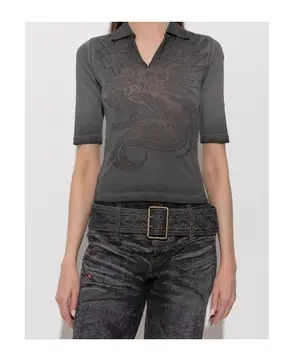 DIESEL® T-bea Polo Shirt