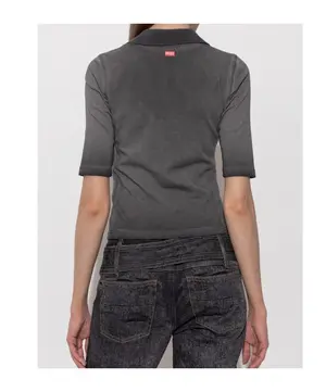 DIESEL® T-bea Polo Shirt