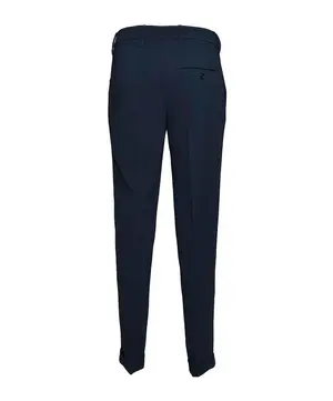 Aspesi Belt Loop Belt Casual Pants