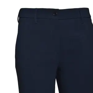 Aspesi Belt Loop Belt Casual Pants
