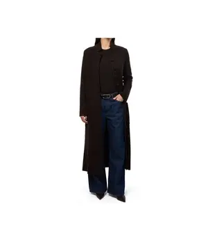 LISA YANG Rhea Cashmere Cardigan