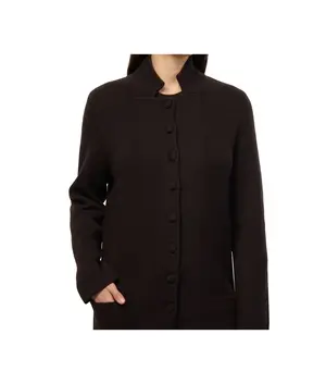 LISA YANG Rhea Cashmere Cardigan