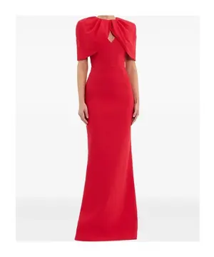 Rebecca Vallance Cameron Gown