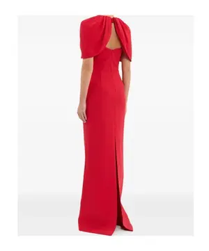 Rebecca Vallance Cameron Gown