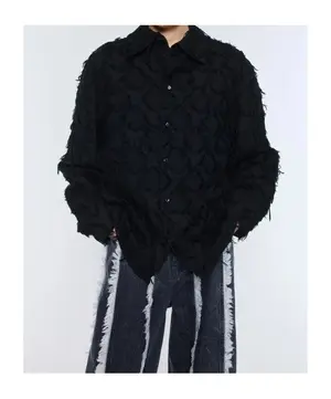 Séfr Sfr Wes Shirt