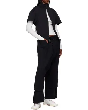 Y3 Double-layered Trousers