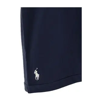 Polo Ralph Lauren Logo Print T-shirt