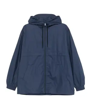 A.p.c. Joe Windbreaker - Blue