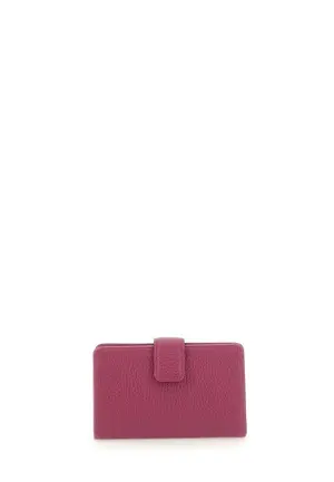 GIANNI CHIARINI Dollaro Compact Wallet
