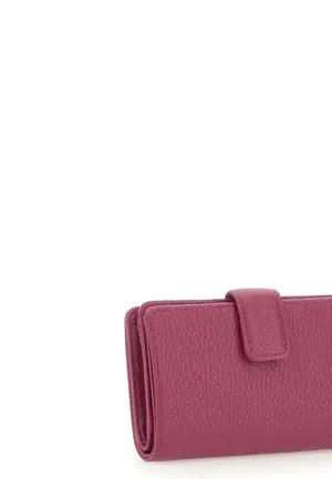 GIANNI CHIARINI Dollaro Compact Wallet