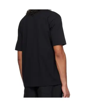 Comme Des Garçons Logo-print T-shirt