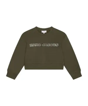 Marc Jacobs Round-neck Sweater