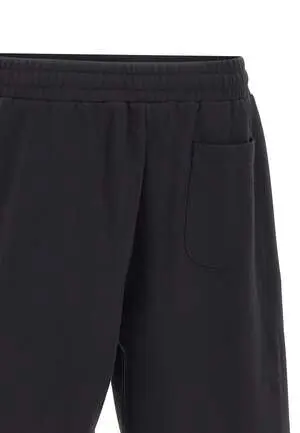 EA7 Visibility Logo Shorts
