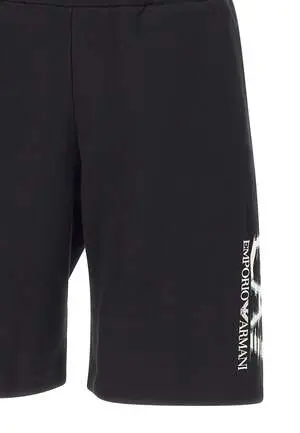 EA7 Visibility Logo Shorts